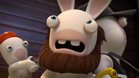 Ubisoft Announces Free Rabbids Coding Game Techraptor