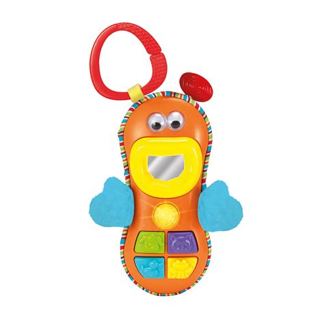 Winfun Telefono Celular Interactivo Siman Nicaragua