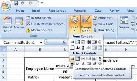 How To Add Clear Content Button In Excel MSOfficeGeek