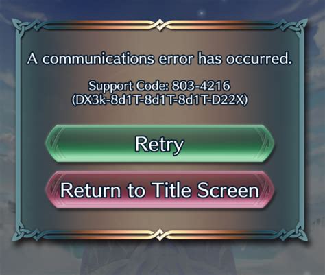 Anyone Else Ever Gotten This Error Playing On Bluestacks I Only Get It When I Go To The