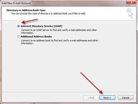 How To Configure Outlook PSCS Wiki How To Configure Outlook PSCS Wiki
