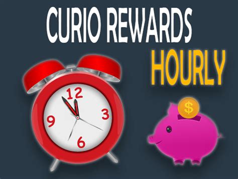 Curio Rewards Hourly 기능 통합 Unity Asset Store