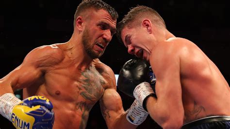 Why Vasiliy Lomachenko Was Different From The Rest Espn