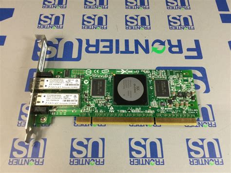 IBM 5609 12X Channel Dual Port DDR HCA GX FrontierUS