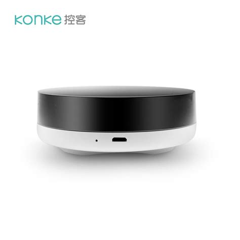Smart Multi Mode Gateway ZigBee WIFI Bluetooth Me Vicedeal