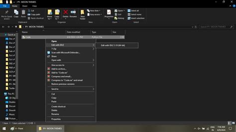 Python Program To Basic New Tkinter Py Moon Themes Using The Python