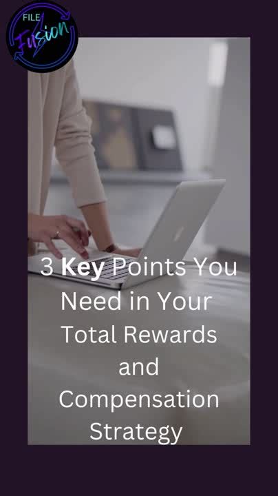 file fusion on linkedin filefusion totalrewards benefits