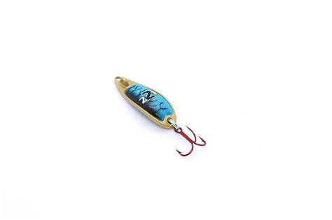 Venom Flutter Spoon The Bait Stop Llc