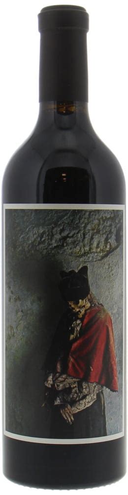 Palermo Cabernet Sauvignon 2019 Orin Swift Buy Online Best Of Wines