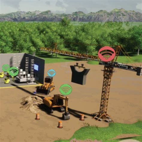 Robotic Construction Planning