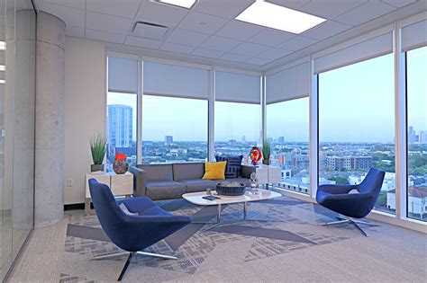 Novum Energy Trading Arte Architecture