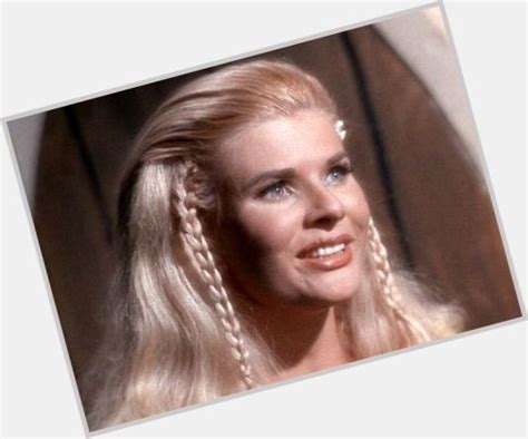 Barbara Anderson Official Site For Woman Crush Wednesday Wcw