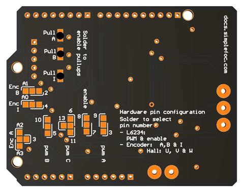 Arduino Uno Pinout Pullup Everything You Need To Know