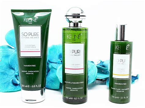 Keune Hair Products