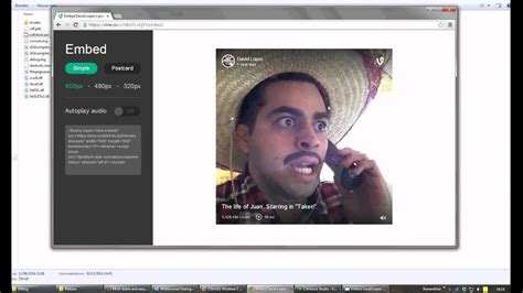Chromium Embedded Framework Cef Test Youtube