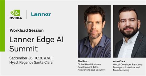 claudio polla on linkedin edge ai summit