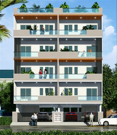 Mohd Shadab Siddiqui On Linkedin Software Used 3dsmax Lumion