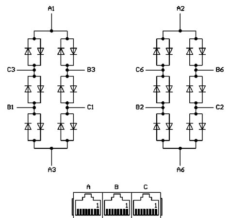 ethernet hub schematic hub ethernet port lan network interne