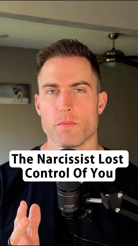Brian Comstock | 🎭 When the Narcissist Loses Control: The Smear Campaign Begins 🎭 Breaking free ...