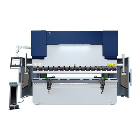 Cnc Press Brake 4 ~ 6 Axis
