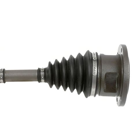 Front Driver Or Passenger Side Cv Axle