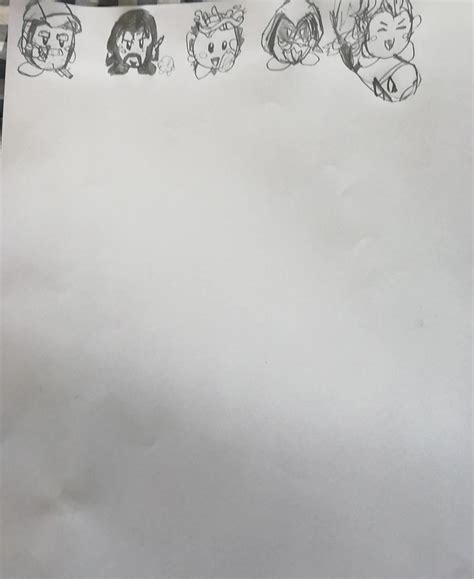 Kirby Inhales Db Combatants Day 1 R Deathbattle