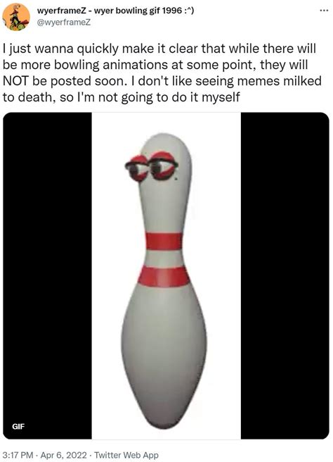 More Bowling Animations In Future But Not Soon Creator NSFW Bowling Animations Know Your