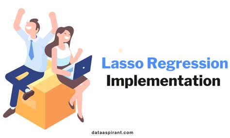 How Lasso Regression Works In Machine Learning