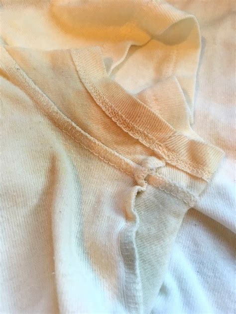 Amazingly Easy Way To Remove Armpit Stains Frugally Blonde
