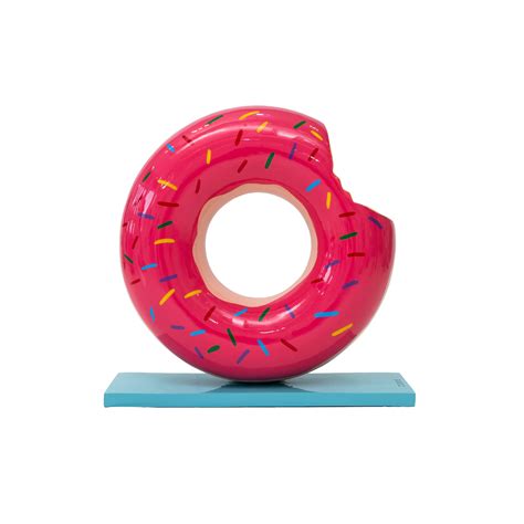 The Donut Code Eleven