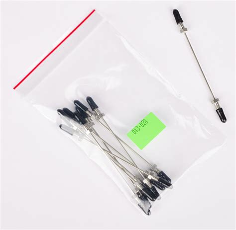 Baseline 9000 Bypass Flow Restrictor