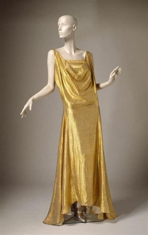 Pin By Suzie Finlay On 1920s Fashions Deco Dress Art Deco Dress 30s