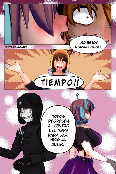 Las Sexcondidas 3d Novakukis