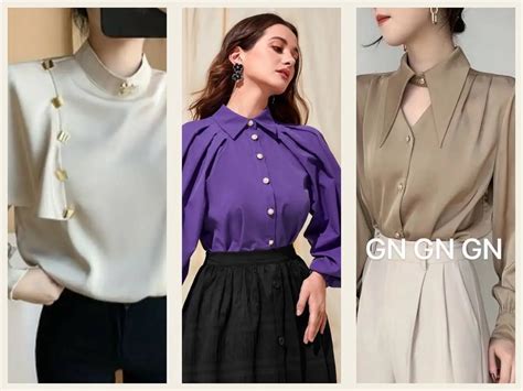 مدل شومیز مجلسی زنانه جدید؛ خوشگل ترین مدل های سال ۲۰۲۴