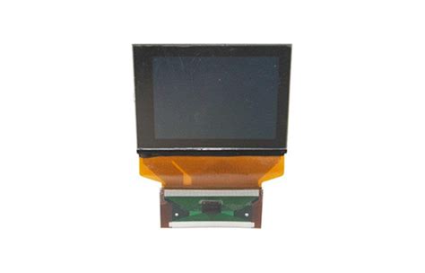Автомобилни Lcd дисплеи