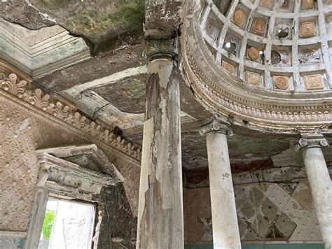 ფოტომოგზაურობა კურორტი მენჯი სამეგრელოში At