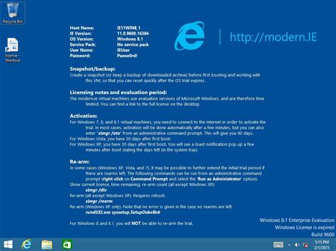 How To Test Windows For Free Legally