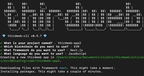 How To Create An Erc 20 Token Staking App