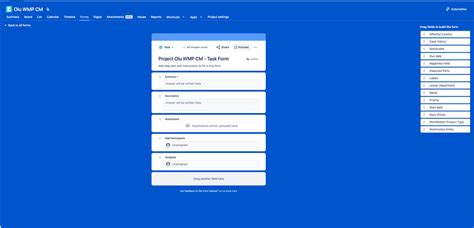 Solved How To Make The Fields Mandatory In Jira Work Mana