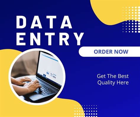 Data Entry Ppt