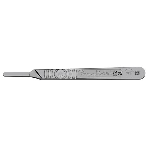 Surgical Scalpel Handle Number 4 Blades Online