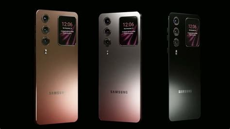 Discover the Future of Mobile: Samsung Galaxy A55s with 16GB RAM and ...