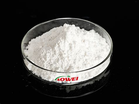 Gibberellins Gibberellic Acid Ga3