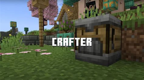 All New Blocks Have Been Announced For The Minecraft 1 21 Update