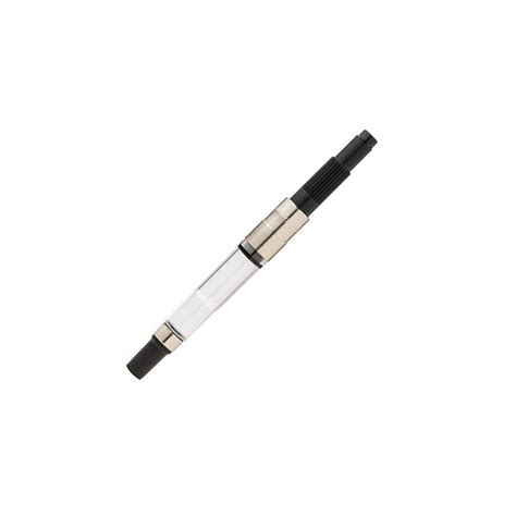 Cross Piston Push In Converter Pure Pens