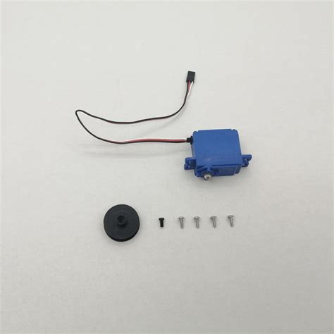 Joysway Sail Winch Servo