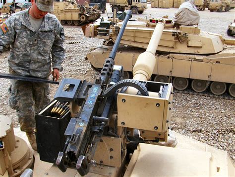 M1a2 Abrams Crows [2848×2144] R Militaryporn