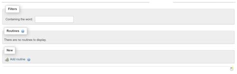 a quick guide to understanding your phpmyadmin area online sales