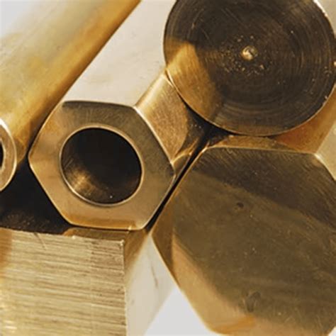 Yellow Brass Alloys Manufacturer And Distributor Yubi Steel