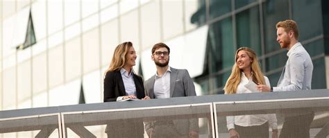 Hexagon Hexagon Offices